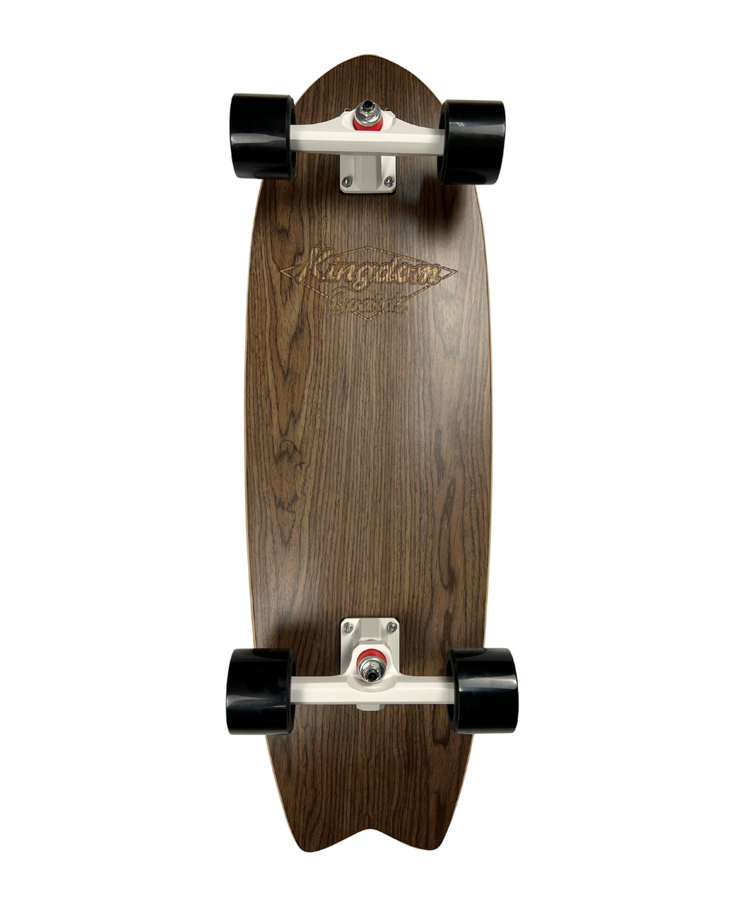 Surfskate Boards – Kingdom Boards®