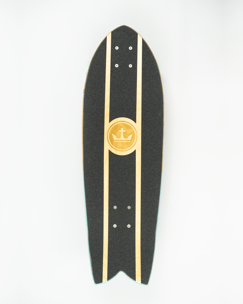 Alina Shalin Signature Model – Kingdom Boards®