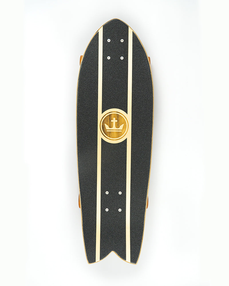 Surfskate Boards – Kingdom Boards®