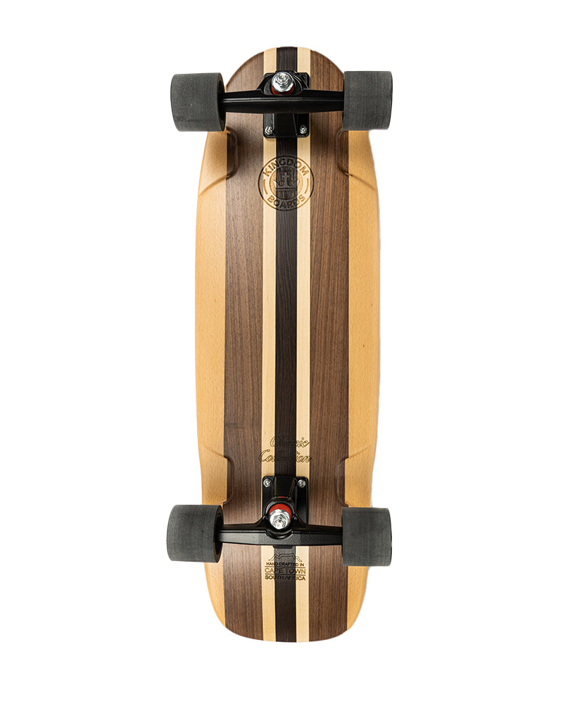 Surfskate Boards – Kingdom Boards®