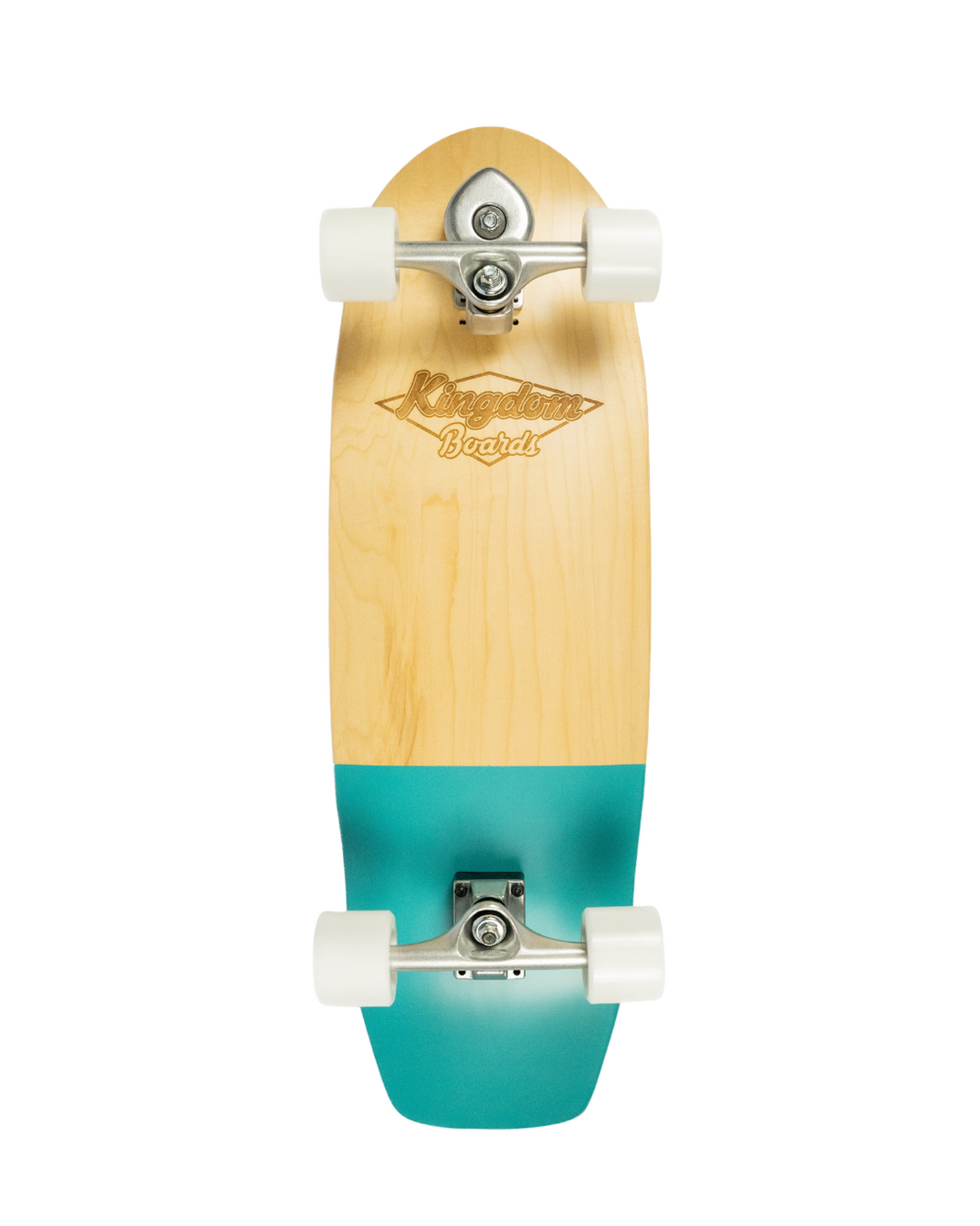 Surfskate Boards – Kingdom Boards®