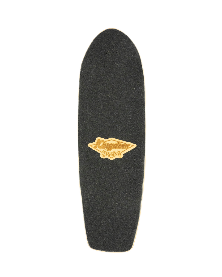 Surfskate Boards – Kingdom Boards®