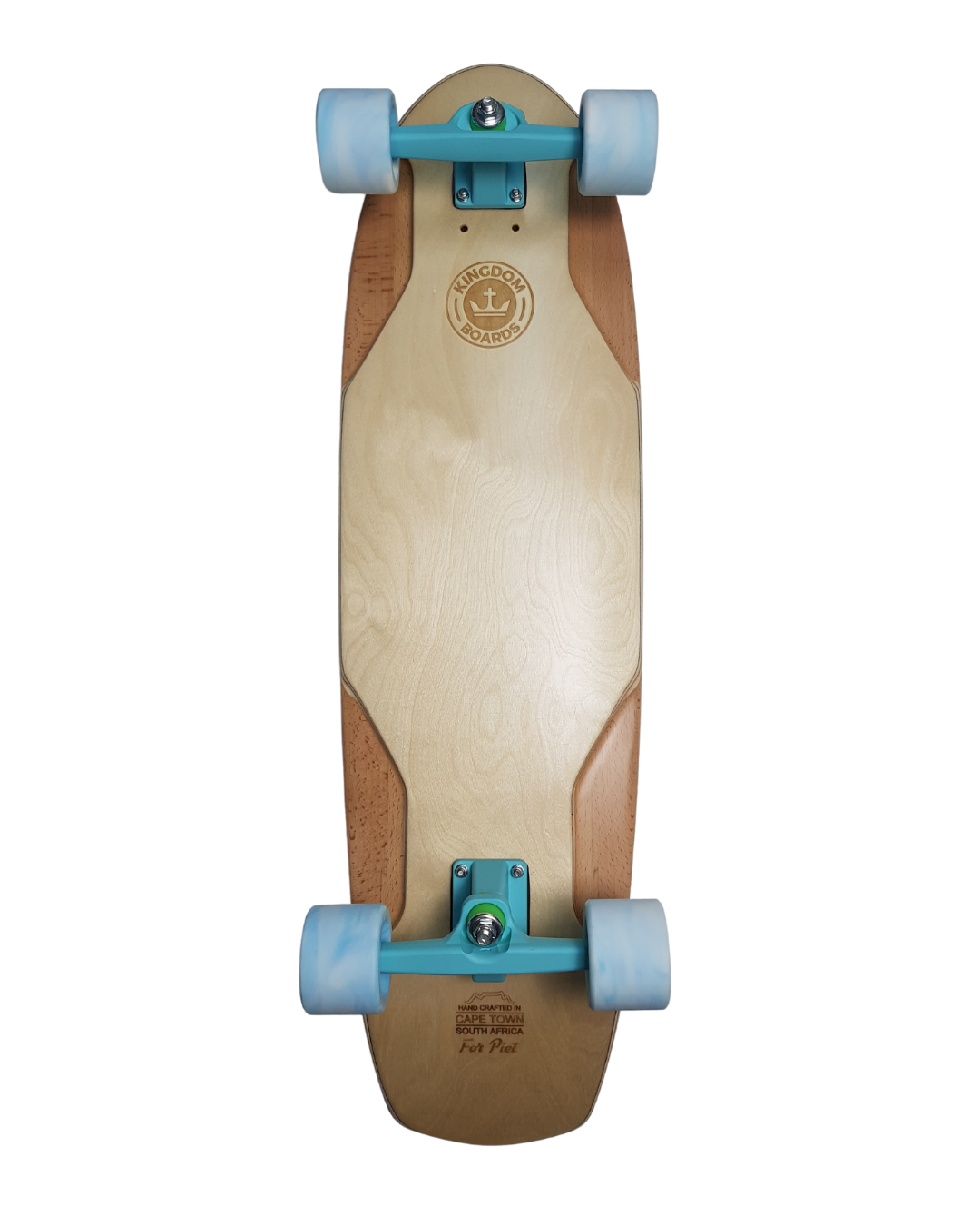 Surfskate Boards – Kingdom Boards®
